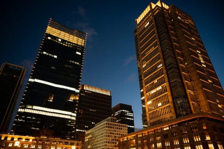 Services - Goss Group Of Companies